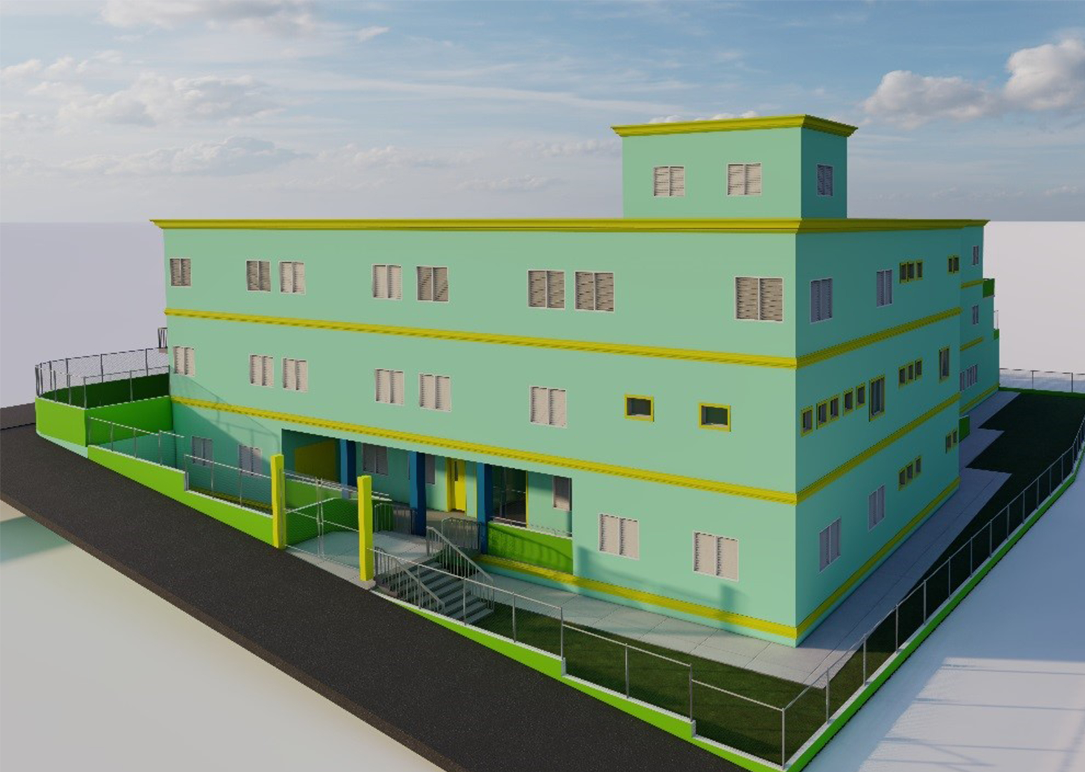 HOME | Adventist Pioneers Primary School